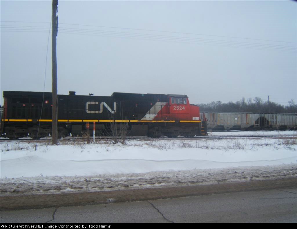 CN 2524